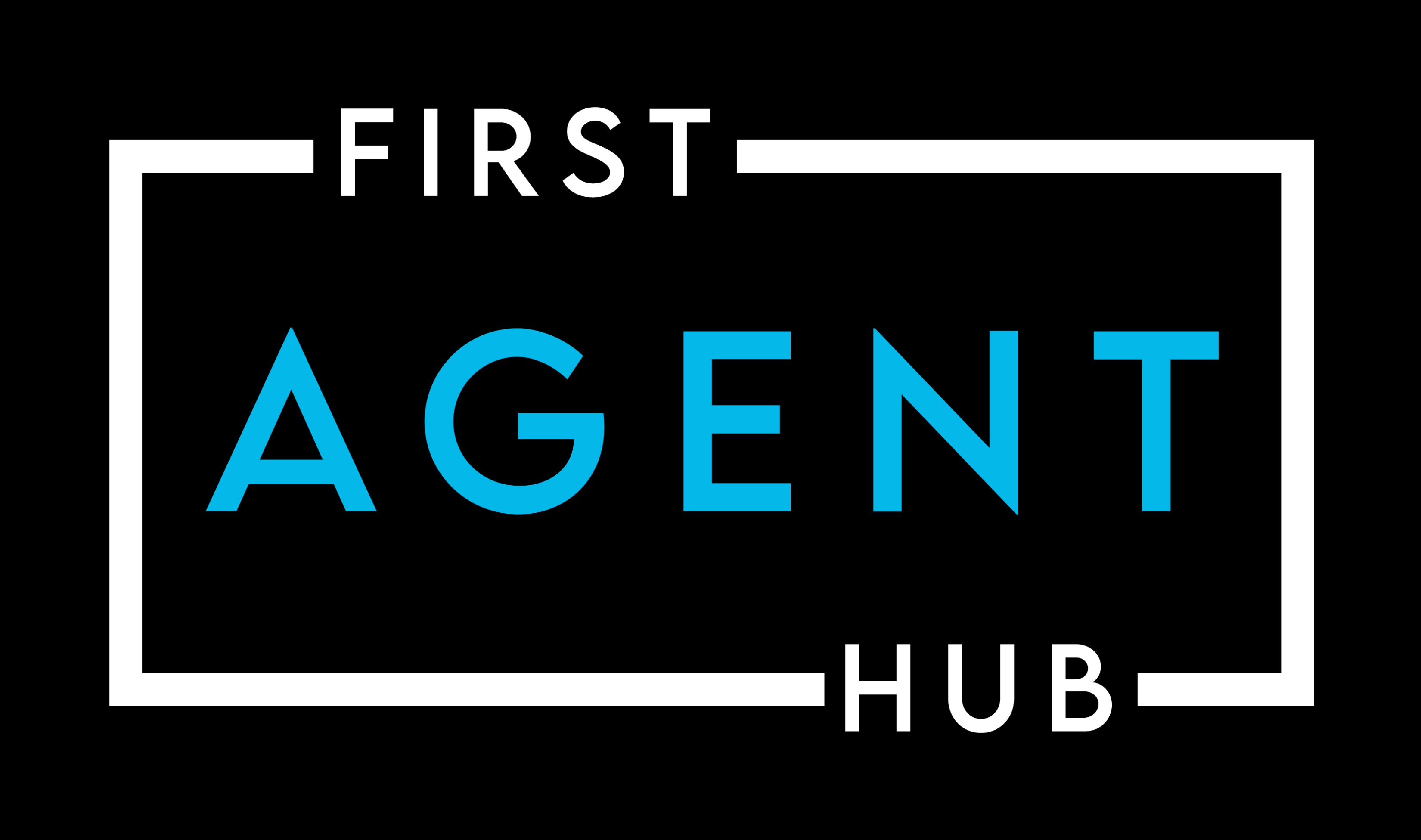 First Agent Hub – Business Training Programs