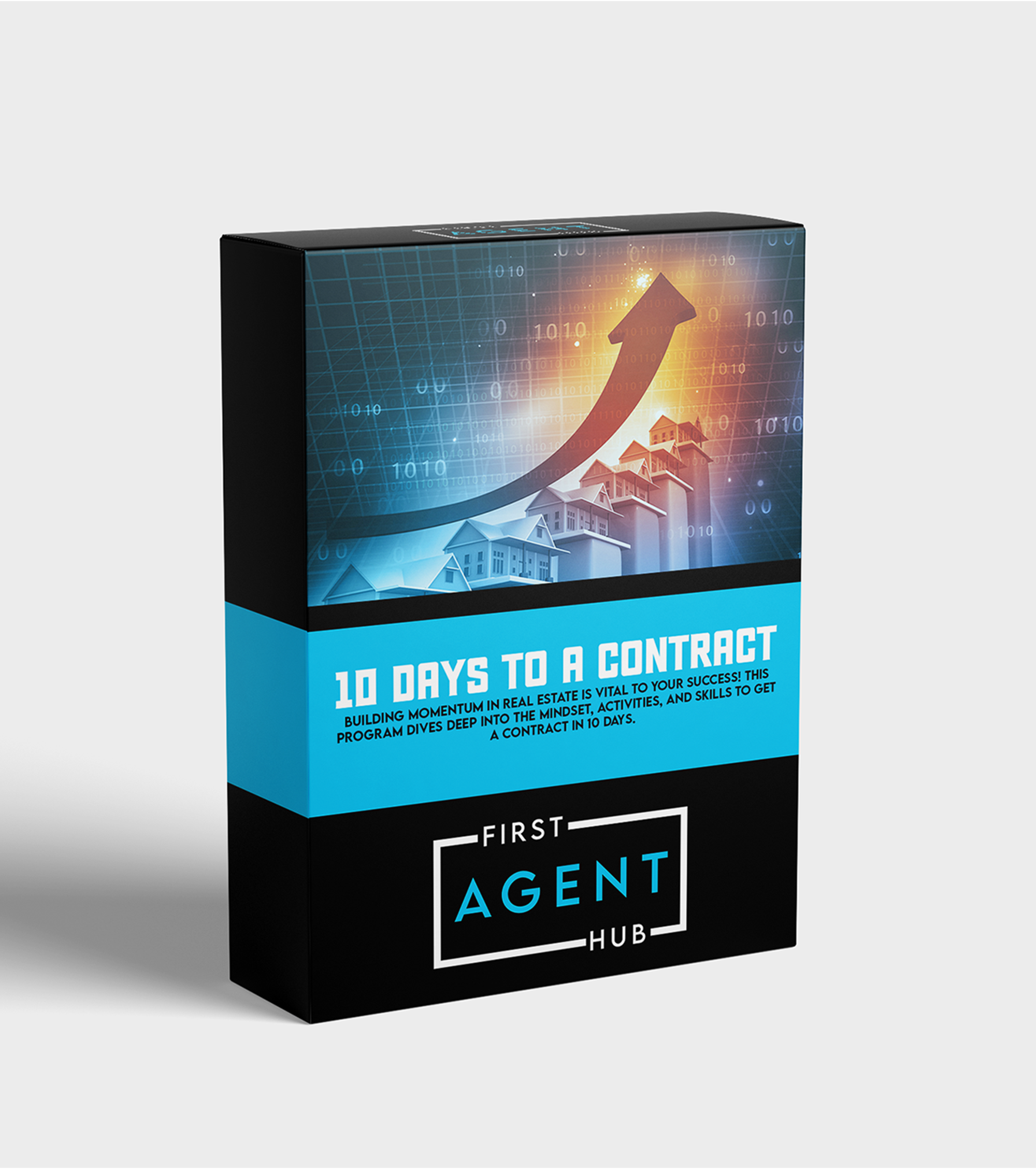 firstagenthub – Business Training Programs