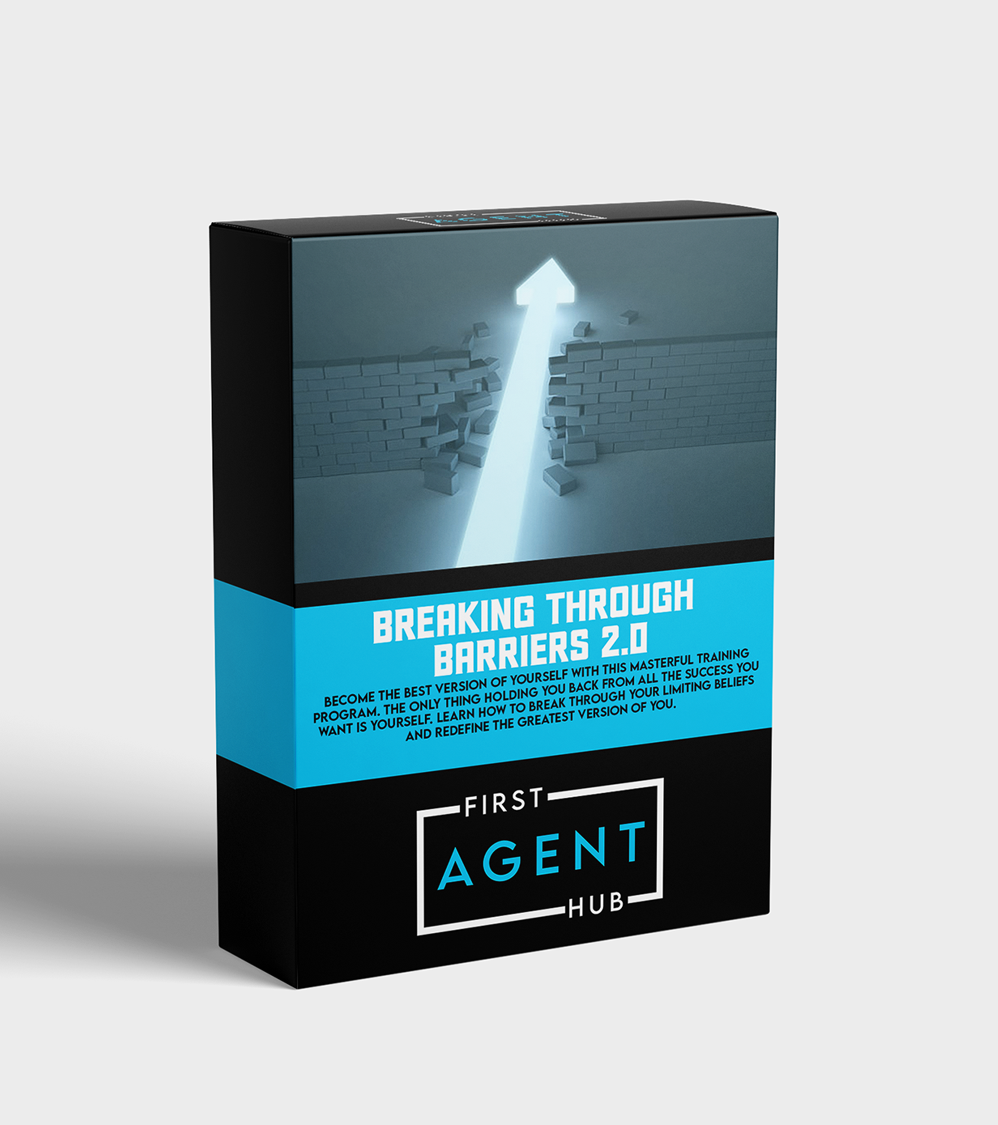 First Agent Hub – Business Training Programs