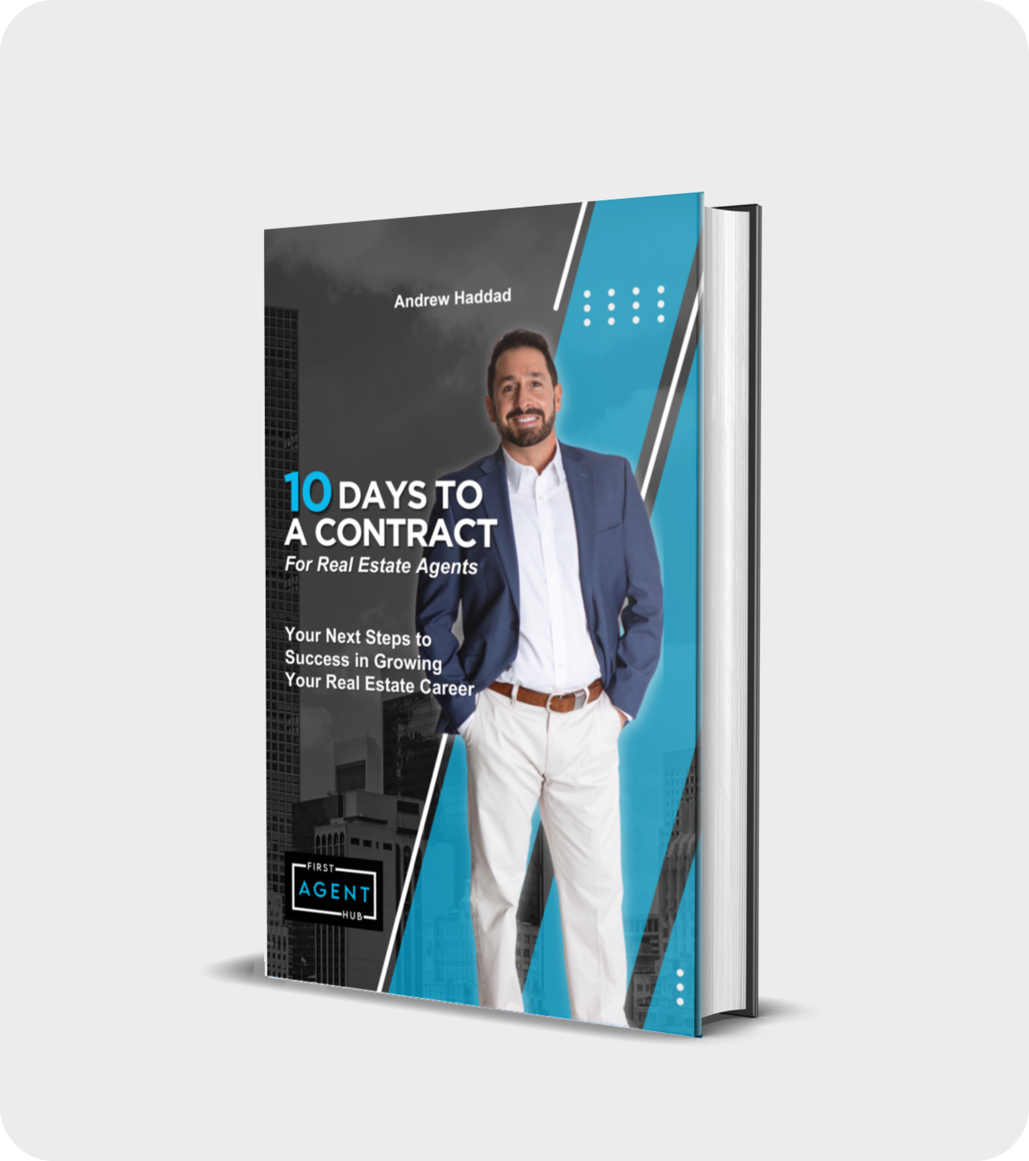 First Agent Hub – Business Training Programs